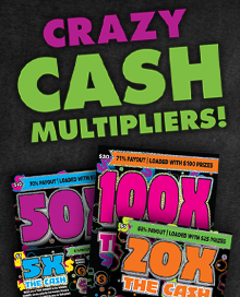 Powerball | Idaho Lottery