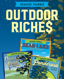 Mega Millions | Idaho Lottery