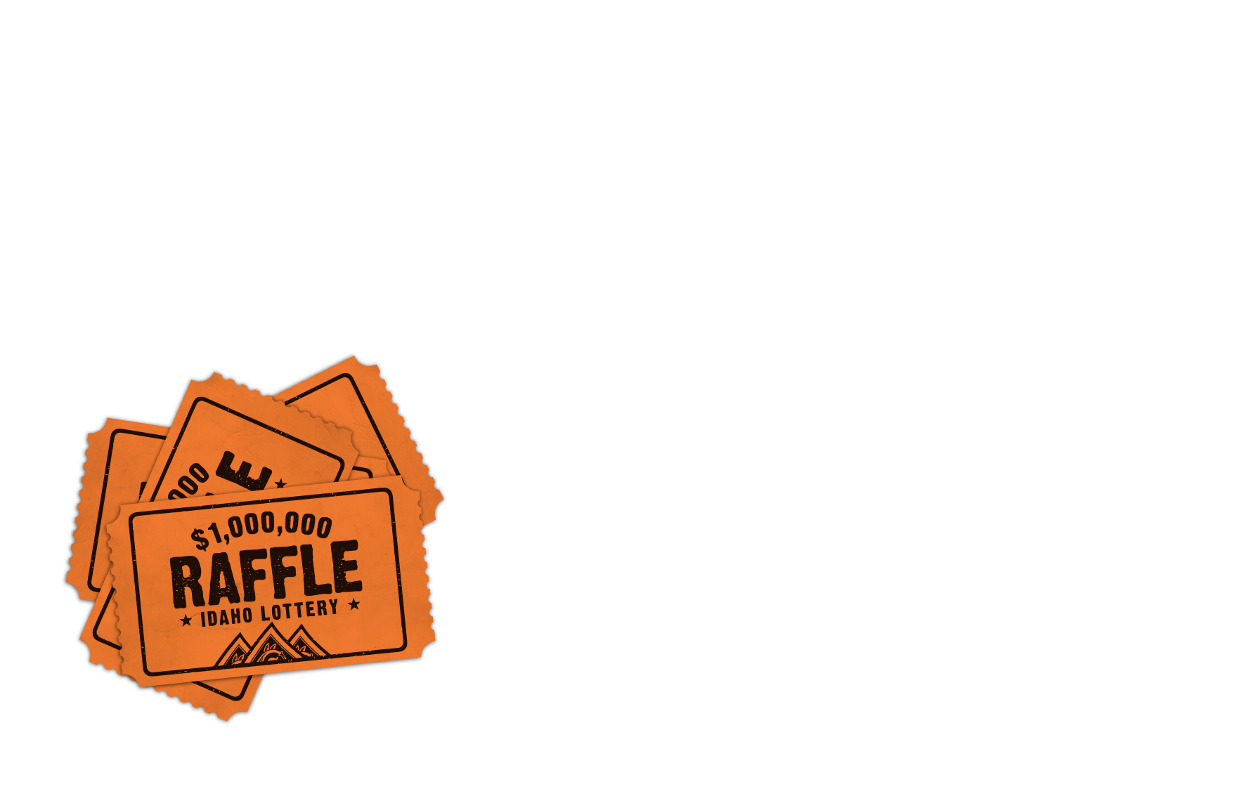 Idaho Lottery | Scratch, Draw, Raffle